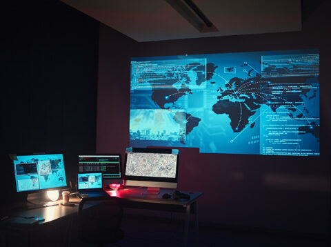 AET Displays | Premium LED Display Solutions for Every Industry