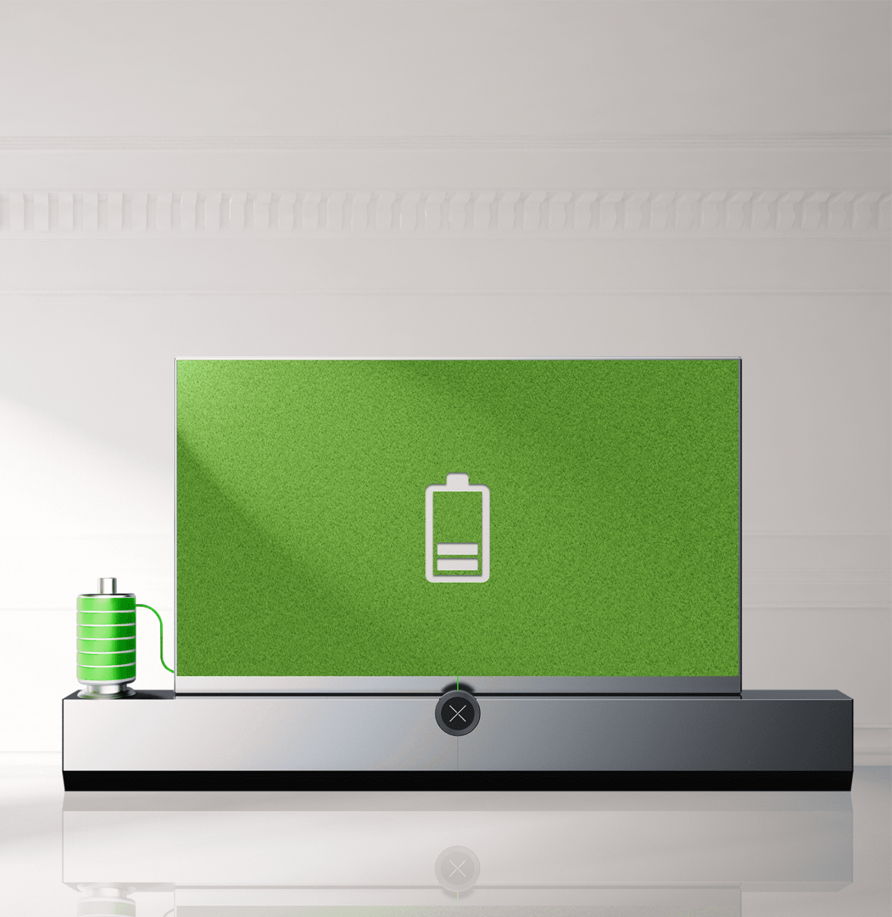 NT Series UHD LED Display Panel | AET Displays