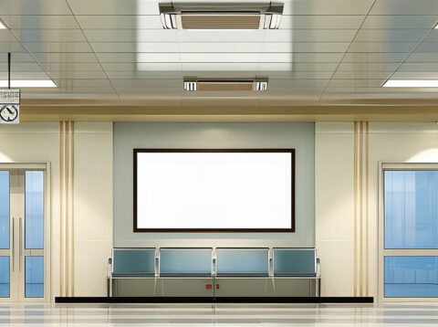 AET Displays | Premium LED Display Solutions for Every Industry