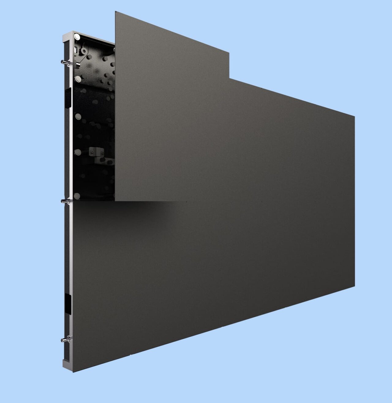 Premium LED Video Wall for Indoors | AET Displays