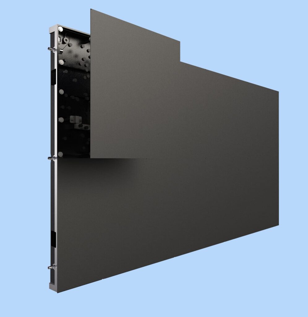 AT Series LED Display | Ultra-Clear Premium Video Wall