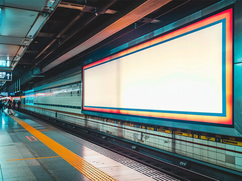 AET Displays | Premium LED Display Solutions for Every Industry