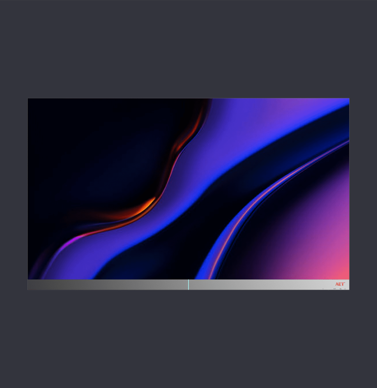 Outdoor LED Display Series | AET Screens