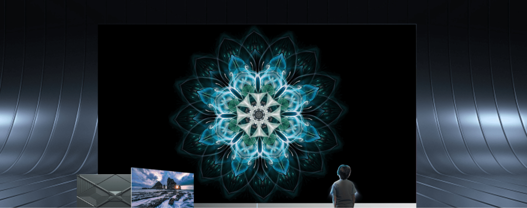Dream Wall LED Display | All-in-One Ultra Visual Solution