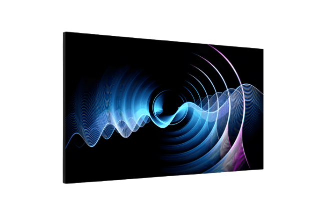 Quantum Series MicroLED Display | AET Displays