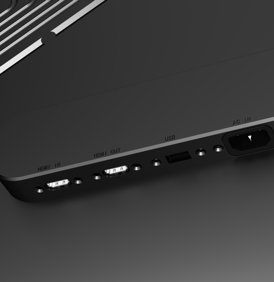 AET Quantum Series LED Display | Ultra-Fine Visual Clarity