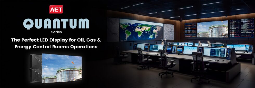 Retail LED Displays for Dynamic Visuals | AET Displays